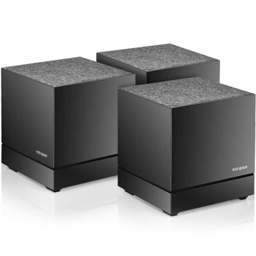 Onelink Secure Connect | Tri-Band Mesh Wifi Router System | Whole Home ...