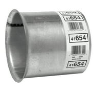 Walker Exhaust 49004 Exhaust Pipe - Walmart.com