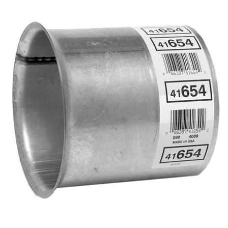 Walker Exhaust 49010 Exhaust Pipe - Walmart.com
