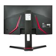 onn 24" FHD (1920 x 1080p) 165hz 1ms Adaptive Sync Gaming Monitor with ...
