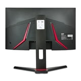 onn 24" FHD (1920 x 1080p) 165hz 1ms Adaptive Sync Gaming Monitor with ...