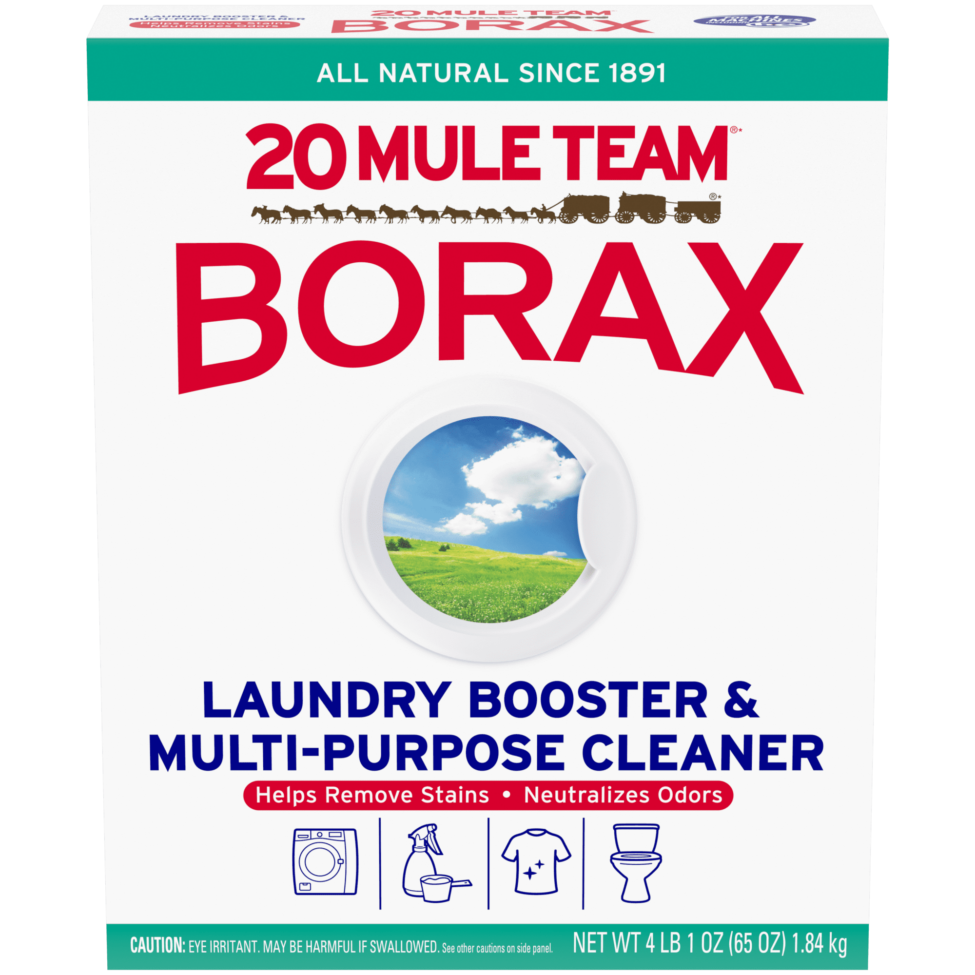 Borax Powder Walmart