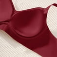 BILIKEYU Women's Wireless Supportive Full Coverage Anti-Sagging Lift ...