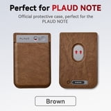 Voice Recorder Carrying Case for PLAUD, Compatible with PLAUD NOTE AI ...