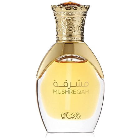 Click here for Rasasi Mushreqah Concentrated Perfume Oil 0.5 Ounc... prices