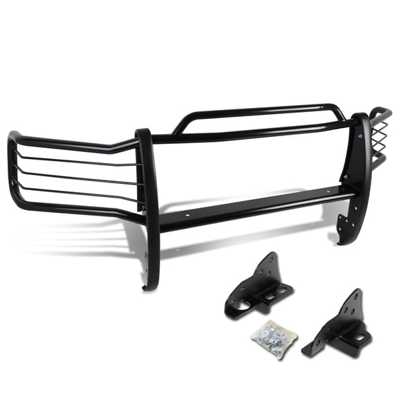 Ford Transit Grille Guard