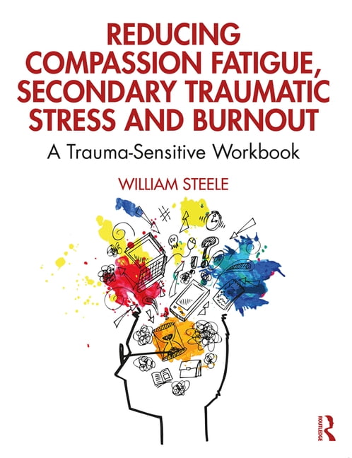Reducing Compassion Fatigue, Secondary Traumatic Stress, and Burnout ...