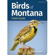 Bird Identification Guides Birds of Michigan Field Guide, (Paperback ...