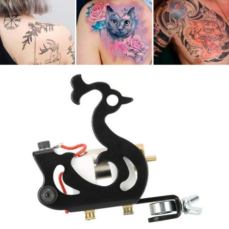 YLSHRF Motor Machine Machine, Liner Shader Low Noise Beginner Artists ...