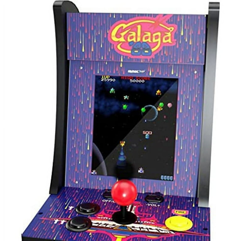 Galaga 88 Arcade