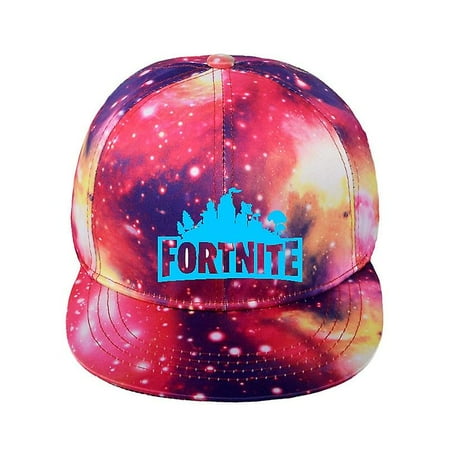 Fortnite-children's And Adult Canvas Baseball Caps, Adjustable Hats-b ...