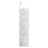 Boon Squirt Silicone Baby Food Dispensing Spoon For One-Handed Feeding ...