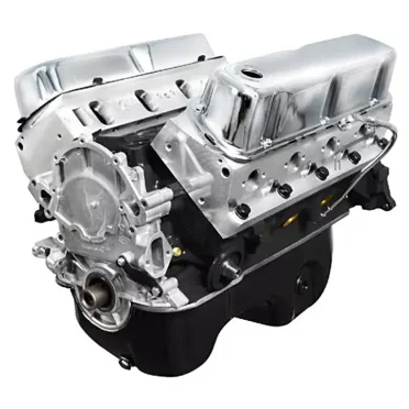 Crate Engine - SBC 396 491HP Dressed Model - Walmart.com