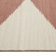 Better Homes & Gardens 5' x 7' Rust Diamond Outdoor Rug - Walmart.com