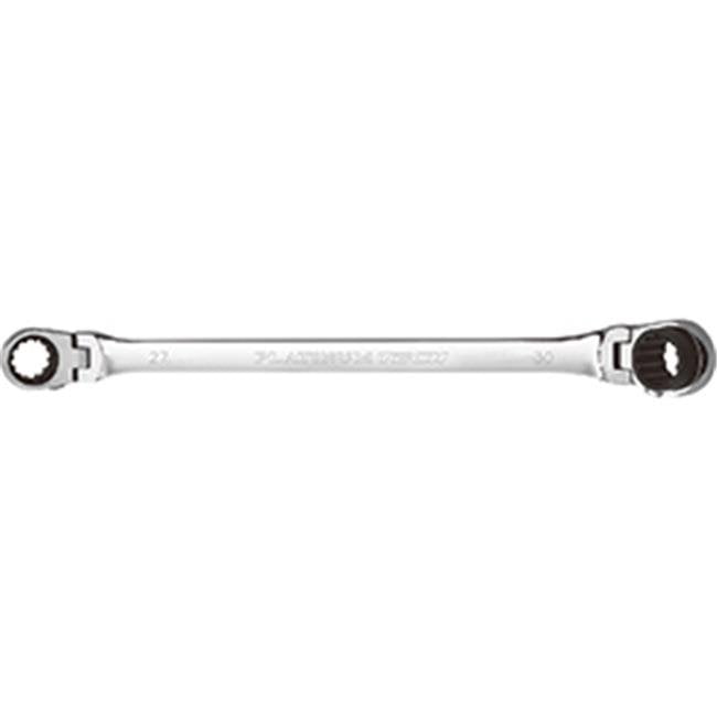 Platinum PLT-99655 27 x 30 mm Extra Large Ratchet Wrench - Walmart.com