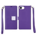 XPM for Samsung Galaxy A17 5G Phone Case, Wallet Case with ID/ Card ...