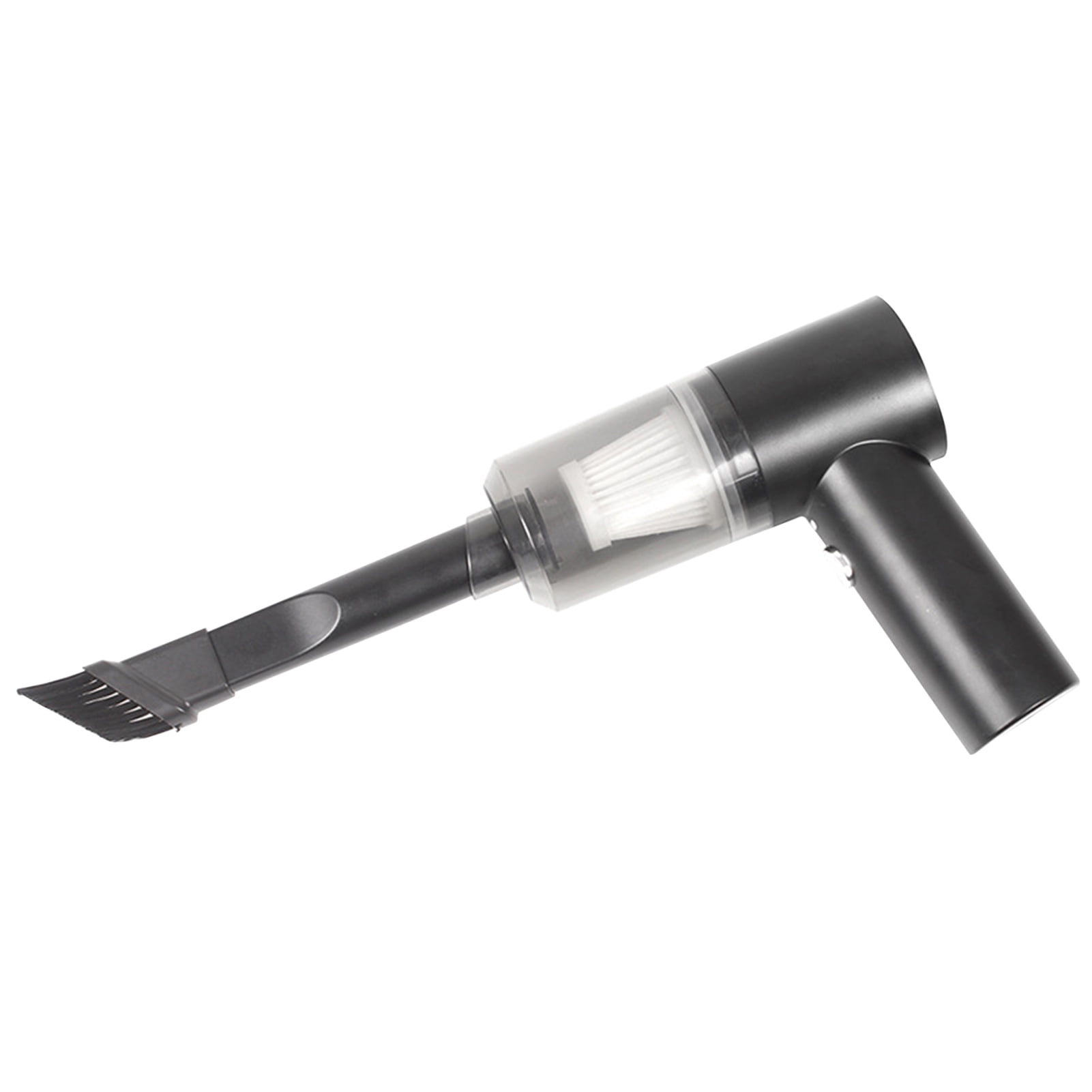 Click here for Trayknick Bag049 Vacuum Cleaner Cordless Mini Blac... prices