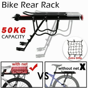 Wald 535 Rear Twin Carrier - Walmart.com