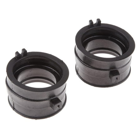 2-piece Intake Manifold Intake Manifold Shoe Filter / Air Intake ...