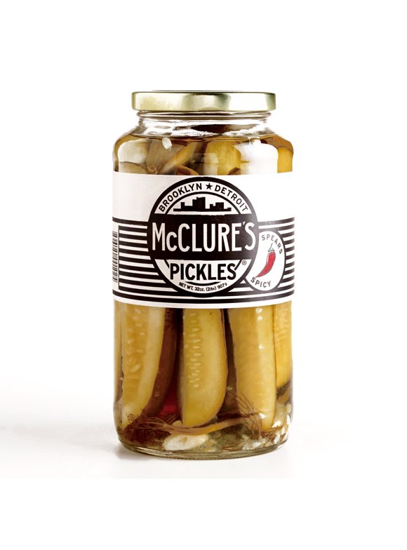 Specialty Pickle Brands in Pickles - Walmart.com