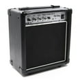 Fat Boy 15-Watt Bass Guitar Amp, 6.5" Woofer, Volume Treble Bass ...