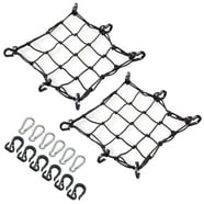 Keeper 03141 ZipNet Adjustable Cargo Net - Camo - Walmart.com
