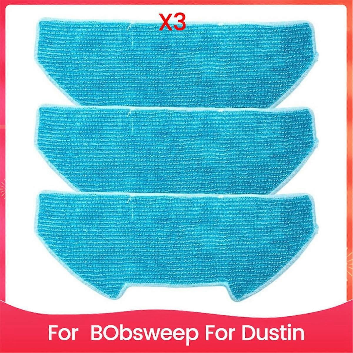Click here for Dsssss+++ Replacement Mopping Pads For Bobsweep Va... prices