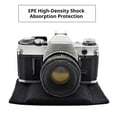 AGIUFGS Camera Bag Divider with Padding, Festive Holiday Designs, for ...