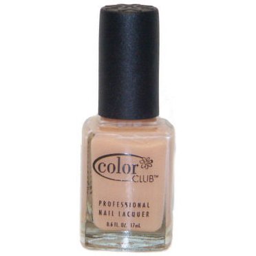 Color Club Holographic Nail Polish, Enchanted - Walmart.com