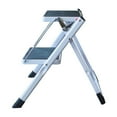 Home Furniture Two Step Mini Step Ladder - Walmart.com