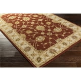 Artistic Weavers Middleton Hattie 2'3" x 14' Runner Area Rug - Walmart.com