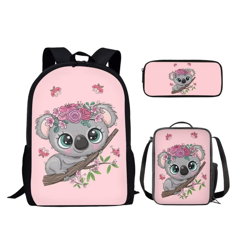 Purple Piano Bag For Tweens