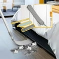 Saker Plus Flat Duster, Saker Plus Retractable Gap Dust Cleaning ...