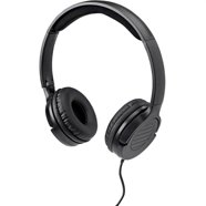 Monoprice Premium Hi-Fi DJ Style Over-the-Ear Pro Headphone ...