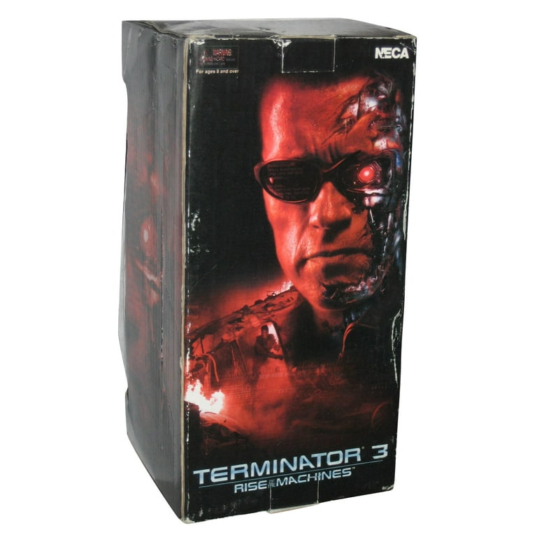 Terminator 3 T3