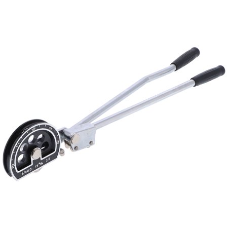 Heavy Duty Pipe Bender, Cast Iron Tube Bender For Pipe | Walmart Canada