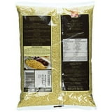 Duru Medium Coarse Bulgur #2 - 2.2lb - Walmart.com