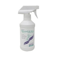 Medline Cara Klenz Wound & Skin Cleanser Spray, 8 Fl. Oz - Walmart.com