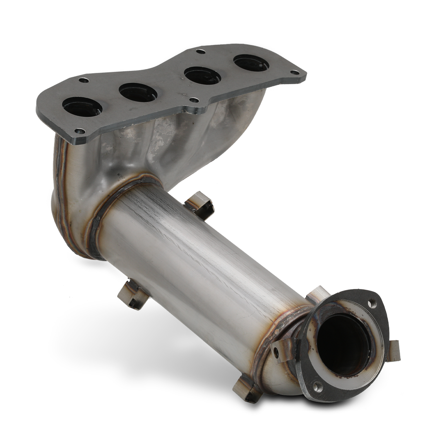 Hooker 11032HKR Exhaust Header Reducer - Walmart.com