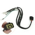 Wire Wiring Harness Replacement Fit for LIFAN W150cc ZS / ZHONGSHEN 155cc PIT PRO Trail Dirt ...