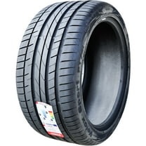 1 New Lexani Lx-Twenty 275/30R19 96W XL All Season High Performance UHP ...