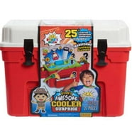 Ryan's World Super Spy Ryan's Mystery Mission Case Mystery Set ...