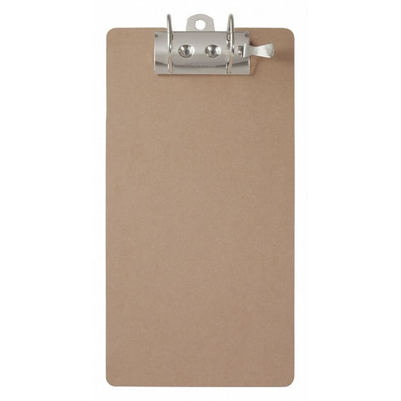 Ring Binder Clipboard