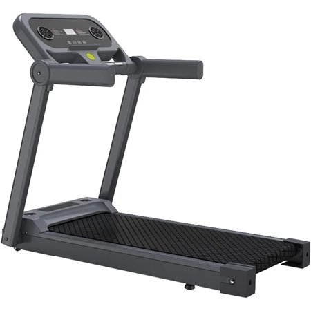 Waynepbj Treadmill Fitness Running Fitness Home Walking Machine Folding ...