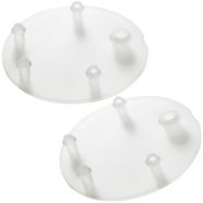 Delta Flapper (ABS and Rubber Gasket) RP72472 - Walmart.com