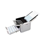 Model 1217A Medium-Duty AutoFolder, 10300 Sheets/Hour, Ideal for Home ...