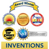 Sciencewiz Book-Kit: Inventions (Paperback) - Walmart.com
