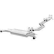 Ford Edge Exhaust System Kit