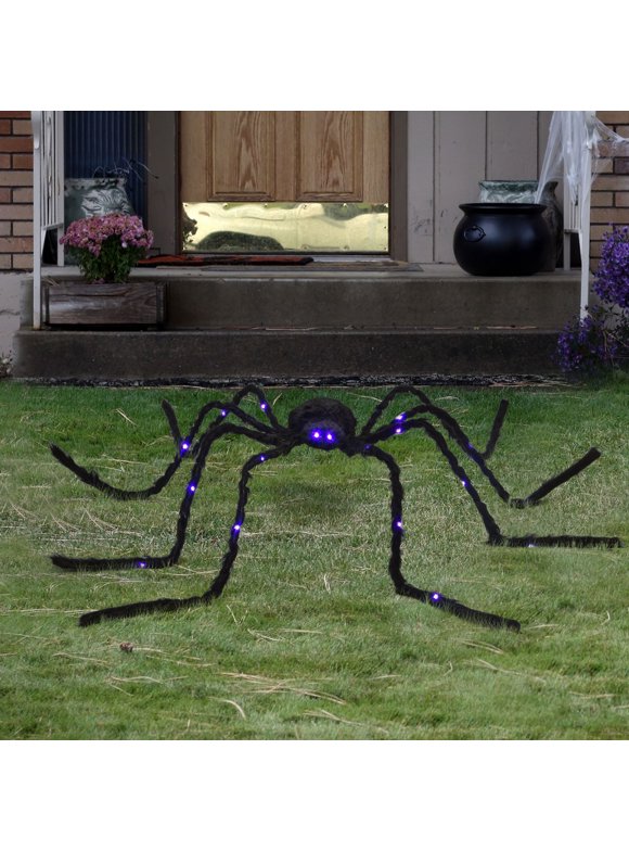 Halloween Animatronics in Outdoor Halloween Decor - Walmart.com