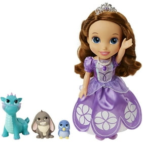 Sophia the First Toys - Walmart.com
